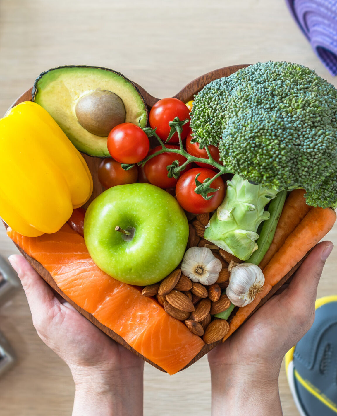 What is Functional Nutrition? - Resilient Health Acupuncture