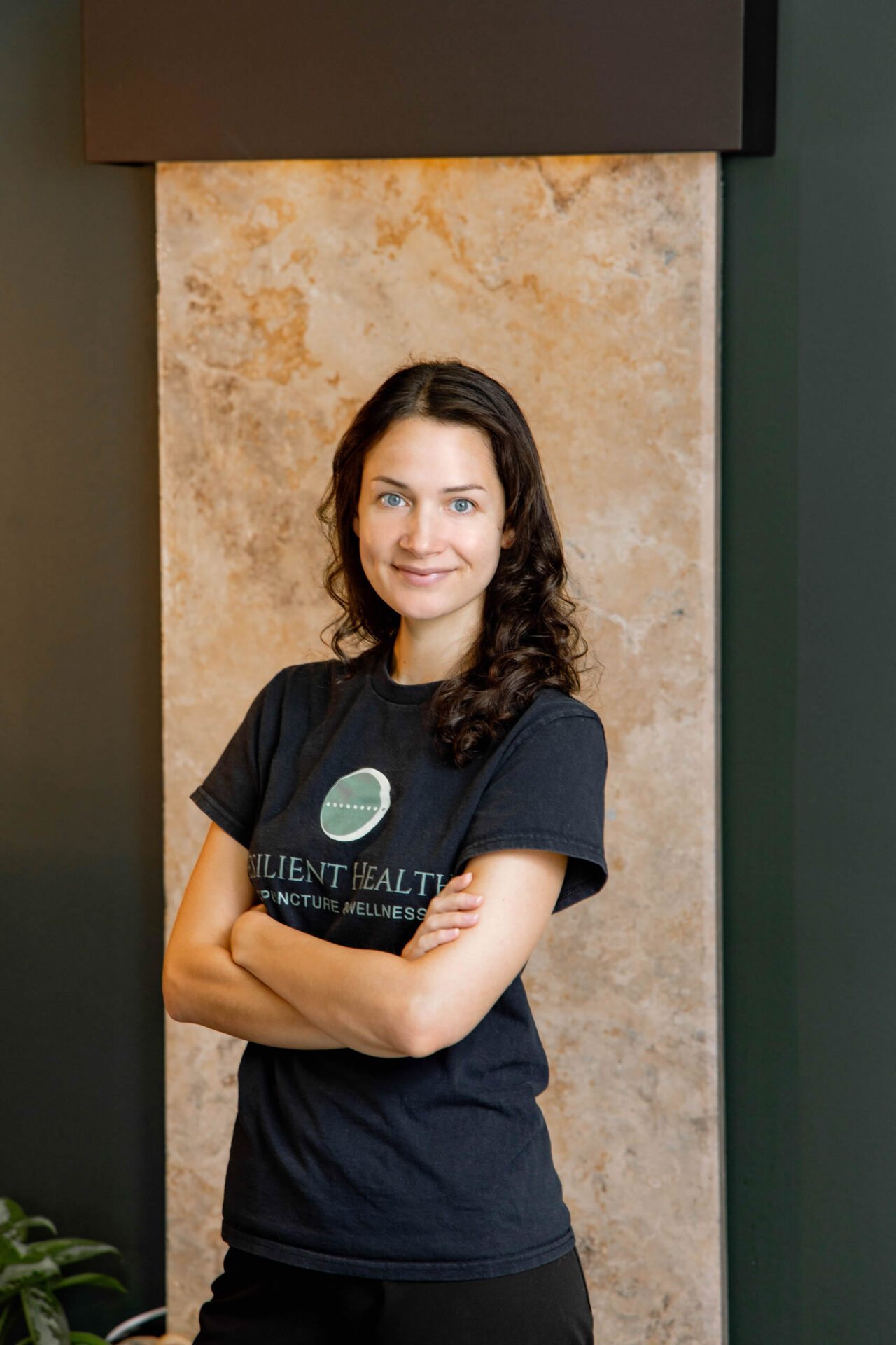 Our Providers - Resilient Health Acupuncture